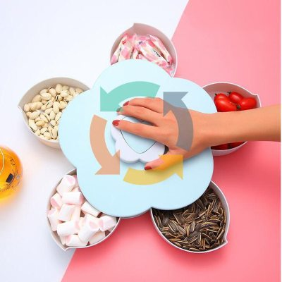 Onyxio | Rotating Plastic Storage Box – Onyxio Shop